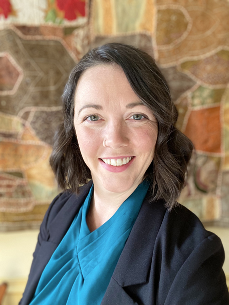 Katie Grabowski - National Center for Montessori in the Public Sector